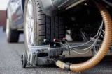 Continental uses vacuum tech to study tyre wear particles – Rubber ...